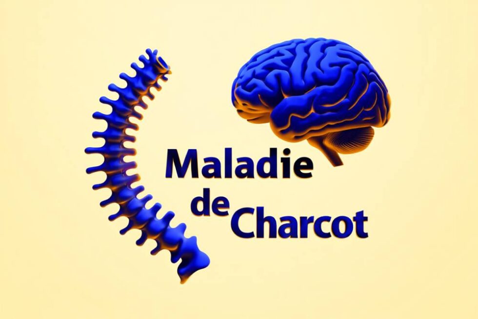 Quels sont les premiers symptômes de la maladie de Charcot - cnerea.fr